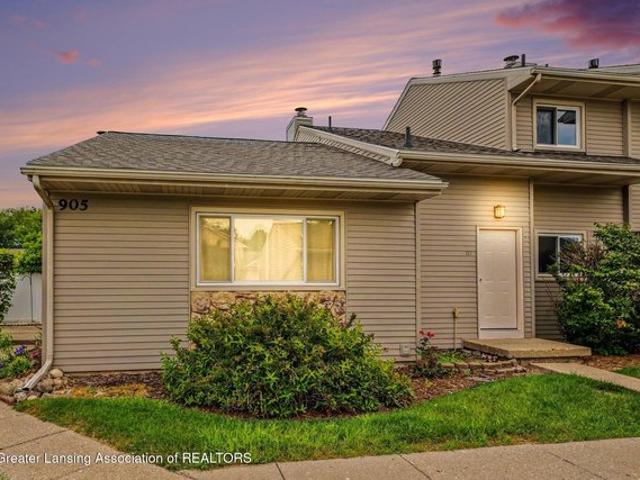 905 Registry Dr Unit 133, Grand Ledge, MI 48837