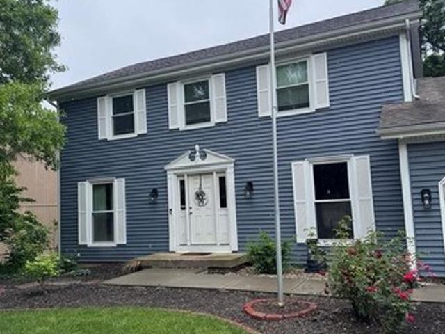 905 W 120th Ter, Kansas City, MO 64145
