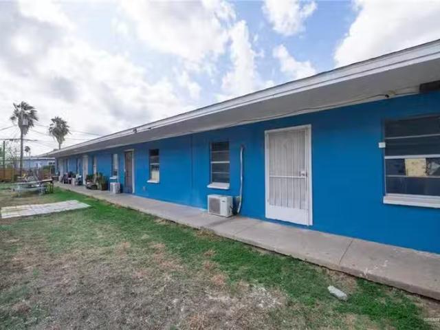 905 W 1st Street, Mission, TX 78572