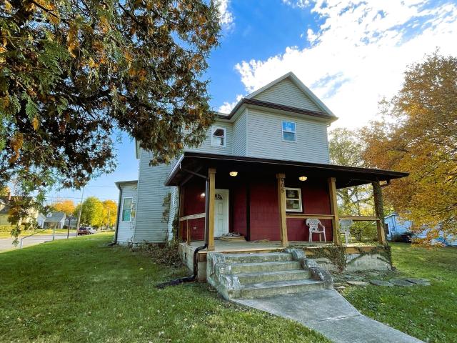 905 W 3rd Street