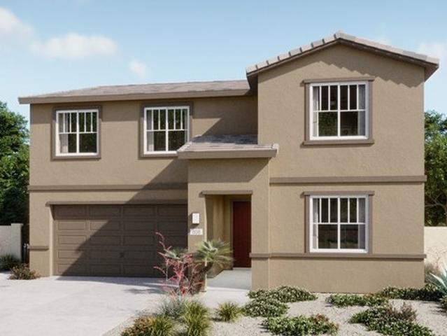 905 W Calle Molinero, Sahuarita, AZ 85629