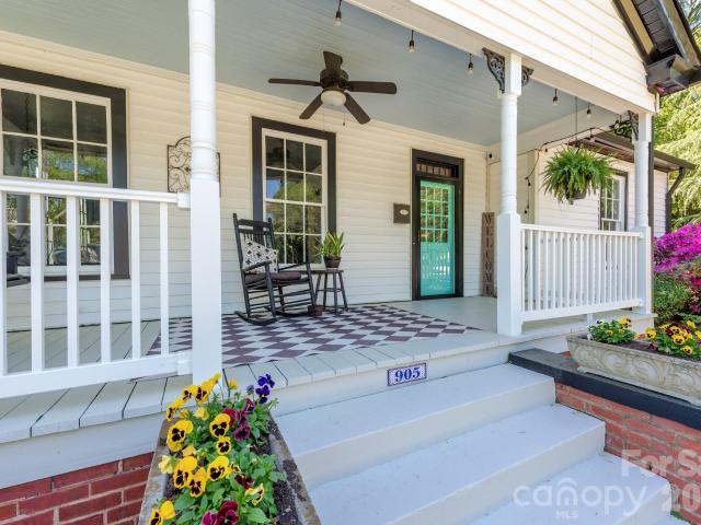 905 W Franklin St, Monroe, NC 28112 | MLS #4370