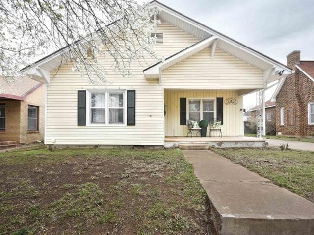 905 W Pine Ave, Duncan, OK 73533