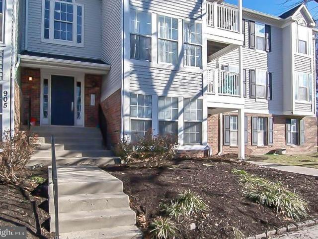 905 Woodbridge Court # D