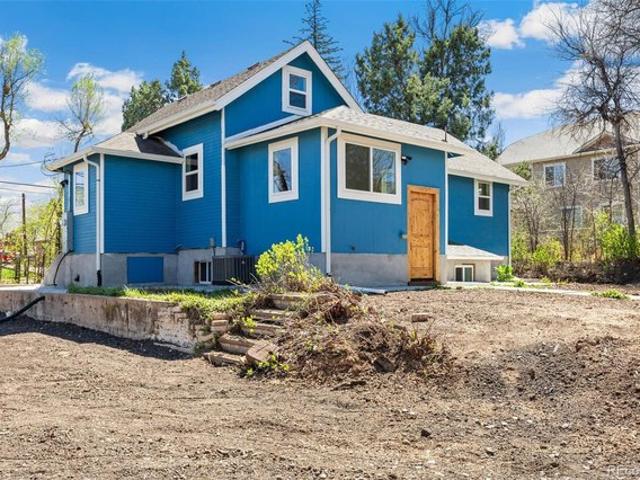 905 Welch St, Golden, CO 80401