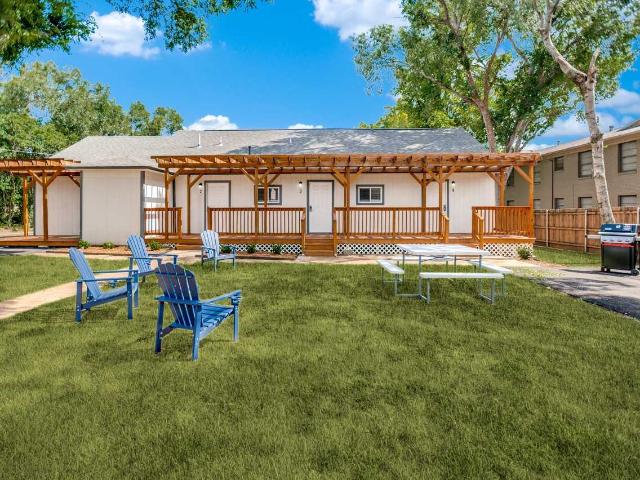 905 West Abram Street 1 Bedroom Apartment for Rent at 905 W Abram St, Arlington, TX 76013