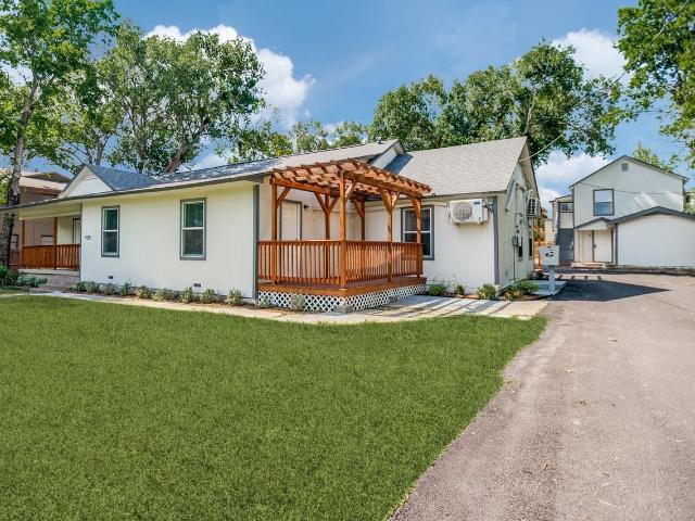 905 West Abram Street 1 Bedroom Apartment for Rent at 905 W Abram St, Arlington, TX 76013