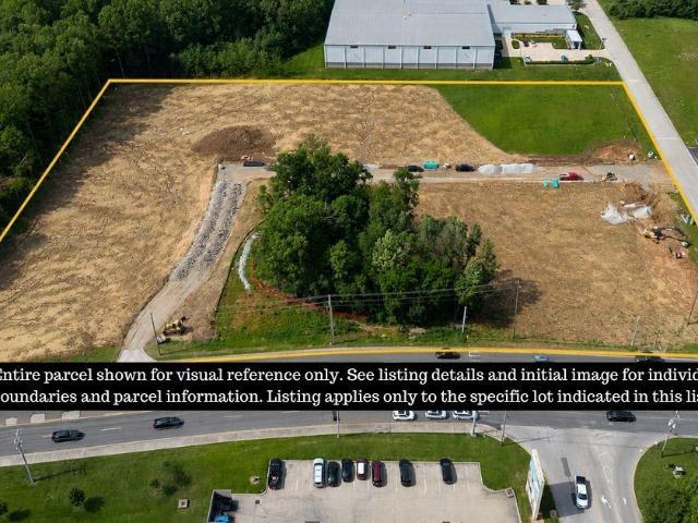 905 Williams Park Dr [LOT 3] Drive