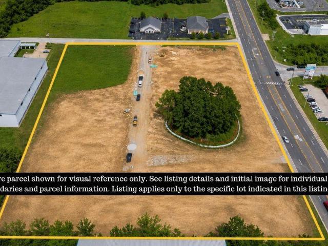 905 Williams Park Dr [LOT 3] Drive