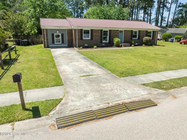 905 Winchester Road