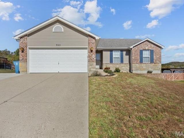 905 Winston Ct, Hillsboro, MO 63050
