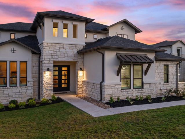 905 Tomichi Trl, Austin, TX 78738 | MLS #8975 | Compass