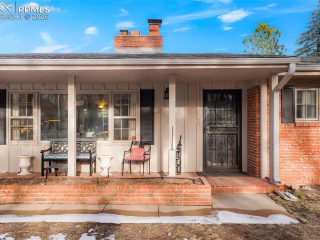 905 Taurus Dr, Colorado Springs, CO 80906 | MLS #3711 | Compass