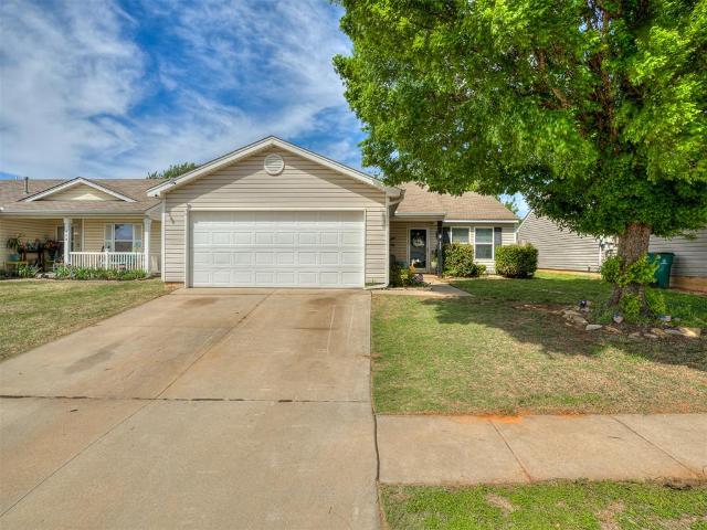 905 Tulip Drive