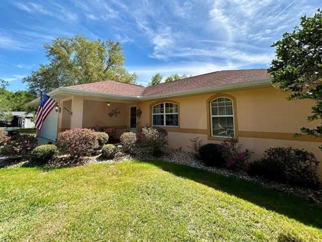 905 Yale Ln, Inverness, FL 34452