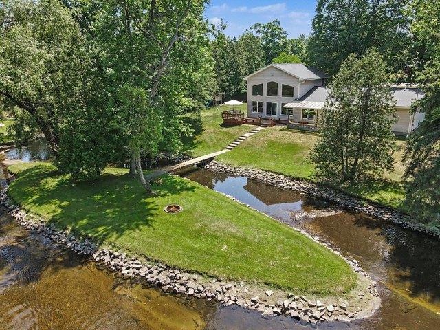 9064 E M 20, Hesperia, MI 49421