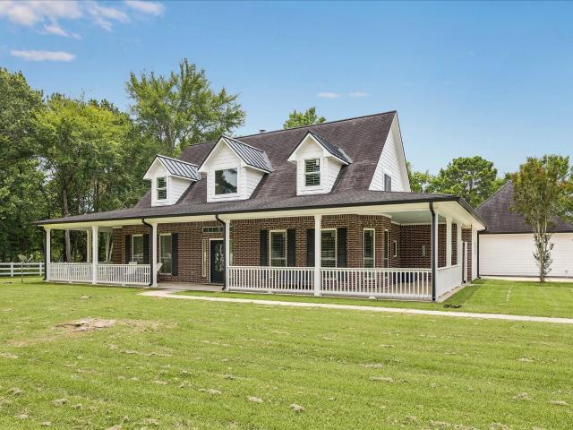9064 Grand Lake Estates Drive
