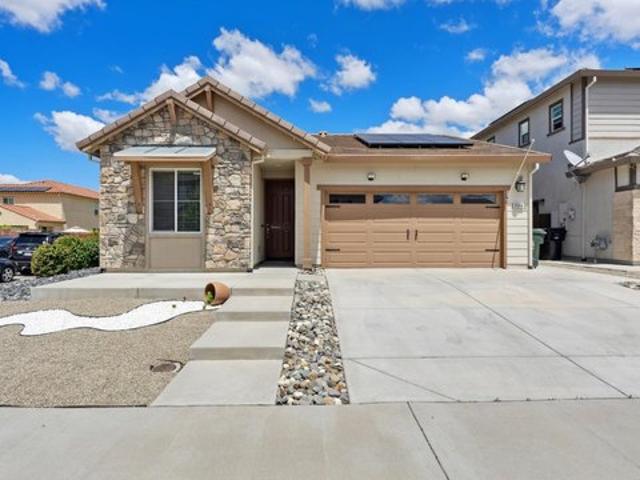 9064 Hourglass Cir, Roseville, CA 95747