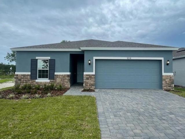 9064 S Cape Cod Rd, Deland, FL 32724