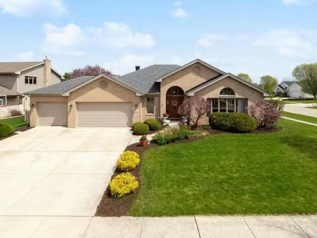 9065 CHARING CROSS RD, WOODRIDGE, IL 60517 Single Family Resid.