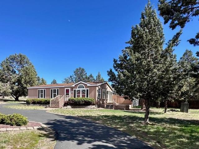 9065 SW Panorama Rd, Terrebonne, OR 97760