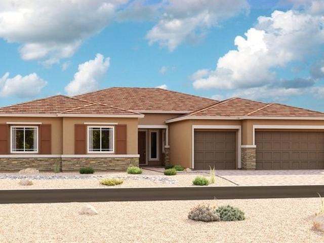 9065 S Monte Cristo Way, Las Vegas, NV 89113
