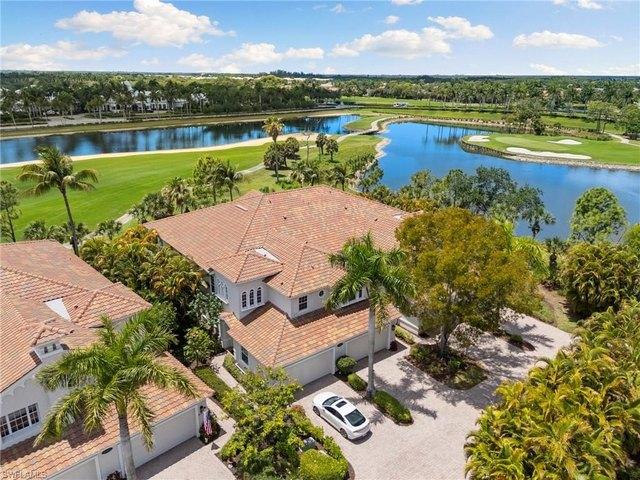 9066 Cascada Way Apt 101, Naples, FL 34114