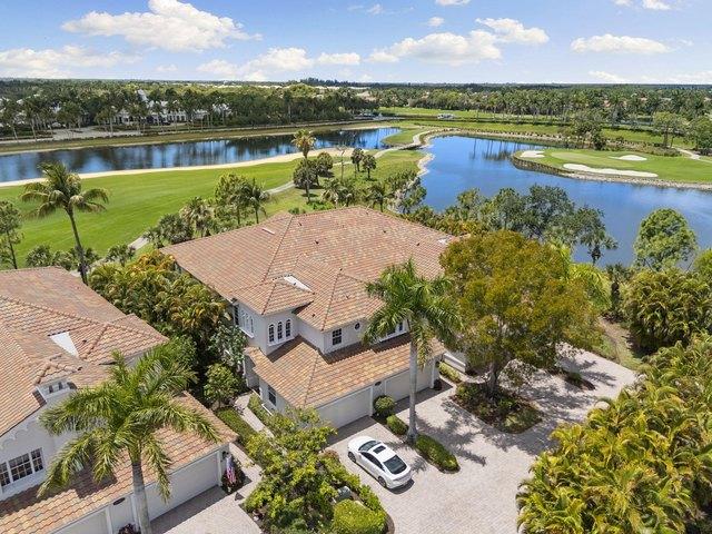 9066 Cascada Way Apt 101, Naples, FL 34114