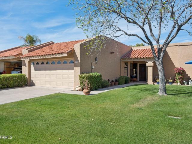 9066 E EVANS Drive