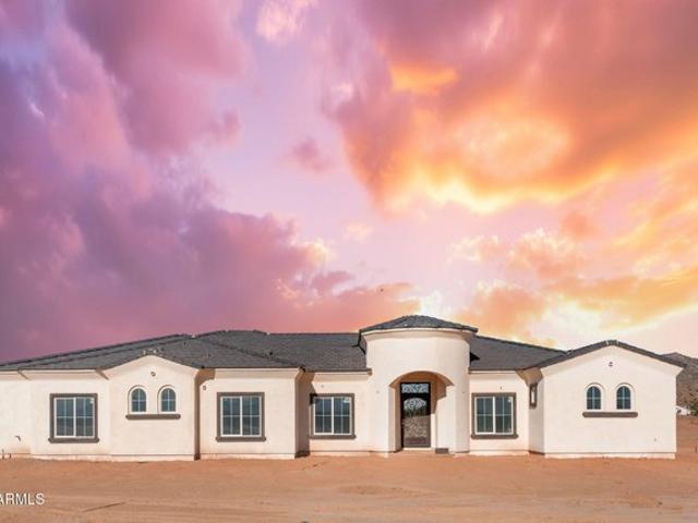 9066 S John Jacob Astor Ave, Casa Grande, AZ 85193