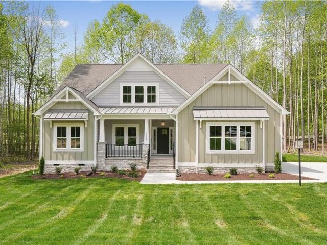 9066 Terroir Lane, New Kent, VA
