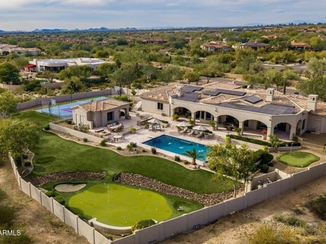 9067 E Sierra Pinta Dr, Scottsdale, AZ 85255