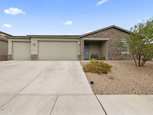 9068 E Tanzanite Rock Way, Vail, AZ 85641