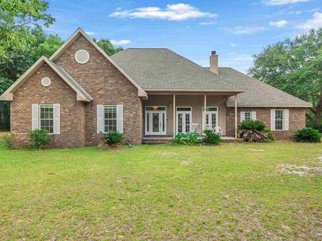 9069 Hay Meadow Rd, Milton, FL 32583