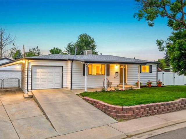 9069 Ithaca Way, Westminster, CO 80031