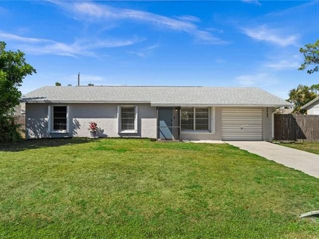 9069 King Rd W Lot 40, Fort Myers, FL 33967