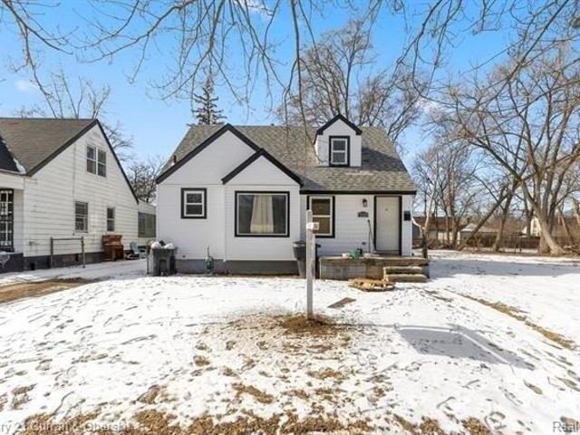9069 PIERSON Street, Detroit, MI 48228
