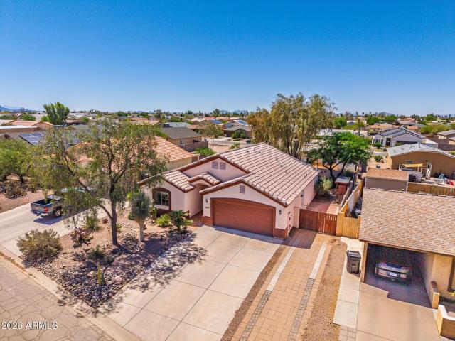 9069 W RAVEN Drive