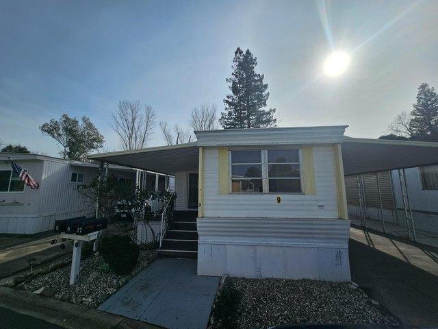 9060 Auburn Folsom Rd Spc 9, Granite Bay, CA 95746