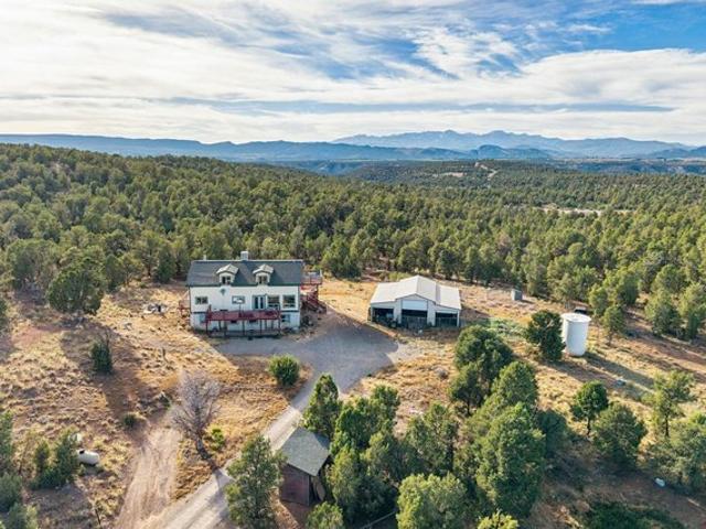 9060 County Road 310, Ignacio, CO 81137
