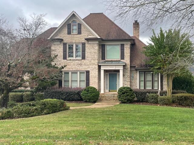9060 Gull Ln, Ooltewah, TN 37363 | MLS #1523 | Compass