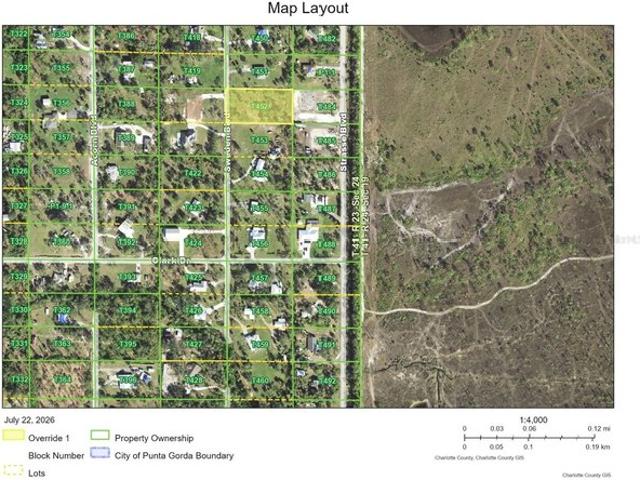 9060 Sweden Blvd, Punta Gorda, FL 33982