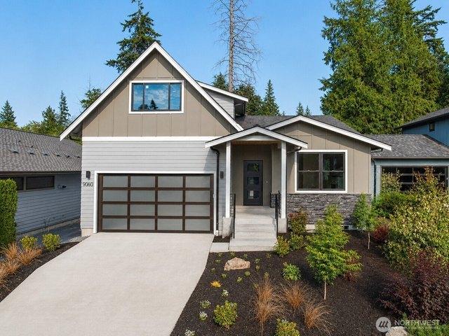 9060 Sea Mist Ln, Blaine, WA 98230