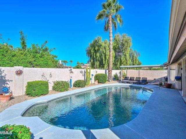 9060 W Taro Ln, Peoria, AZ 85382 | MLS #7037