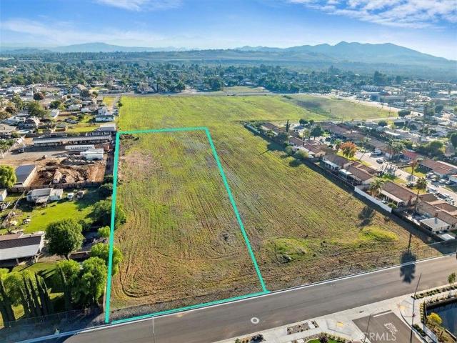 9061 Limonite, Jurupa Valley, US, CA