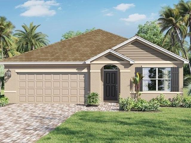 9061 Venetian Sq, Vero Beach, FL 32966
