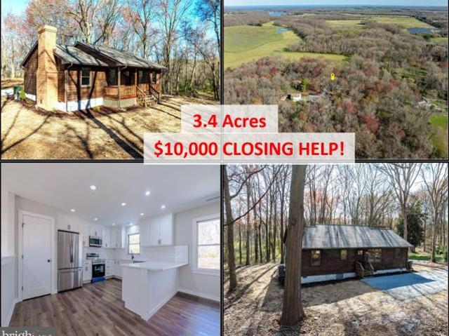 9062 Fairlee Rd, Chestertown, MD 21620