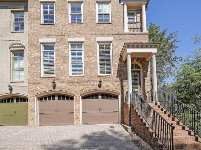 9062 Riverbend Manor, Alpharetta, GA 30022 | MLS #7657 | Compass
