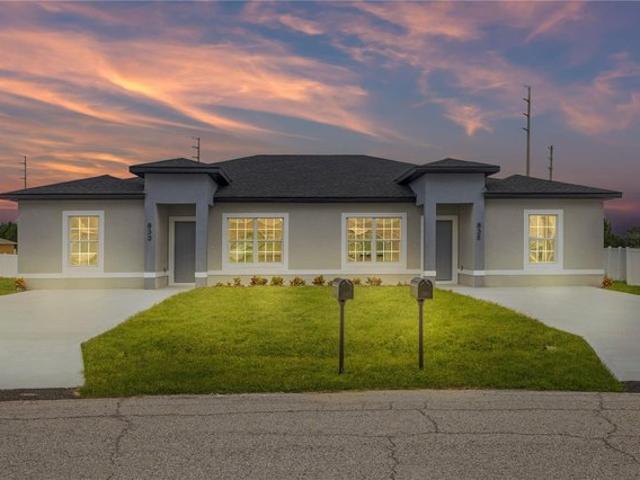 906 904 Fraser Dr, Poinciana, FL 34759