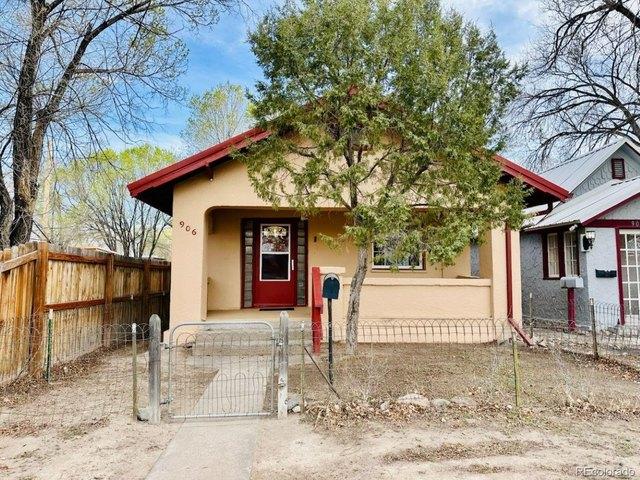 906 9th St Lot 10, Alamosa, CO 81101